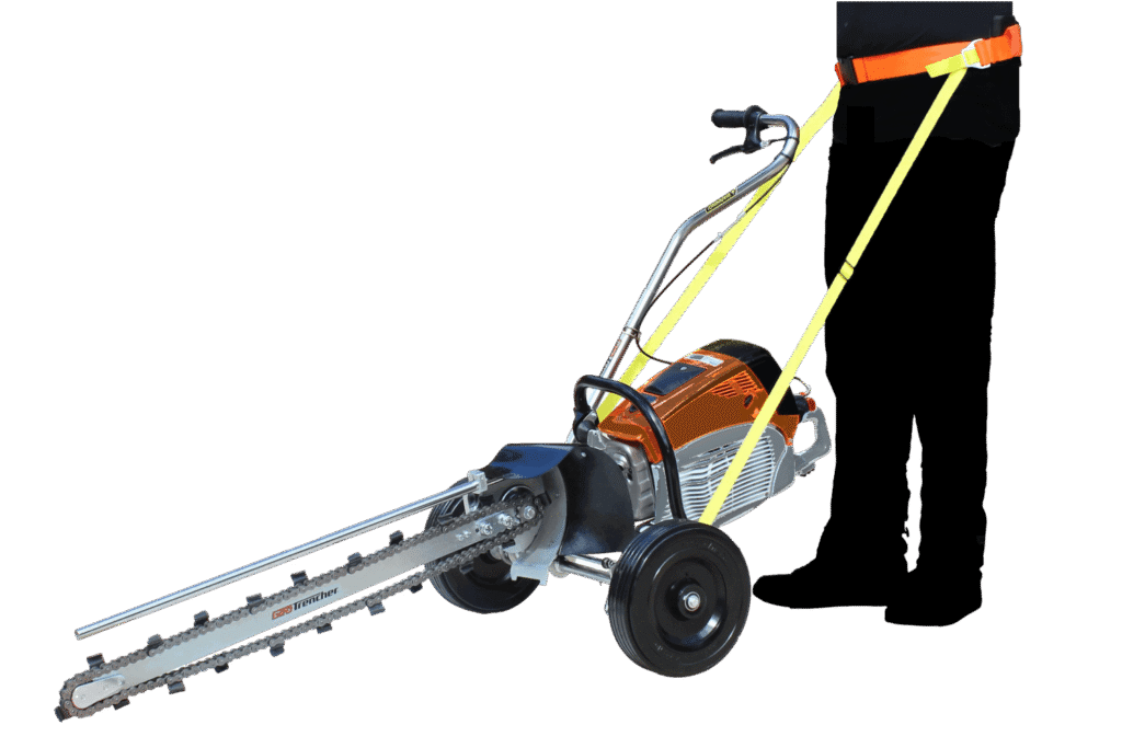 GeoCart – Stihl – GEO Trencher Ltd